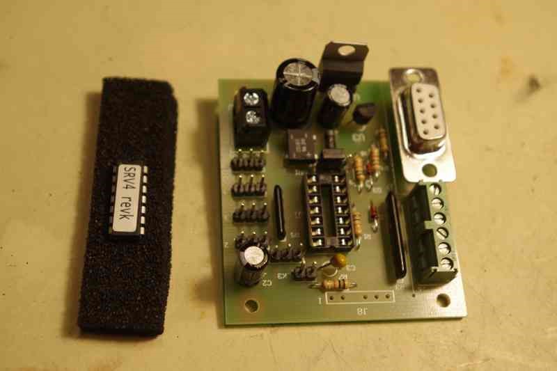 Ground signals 1